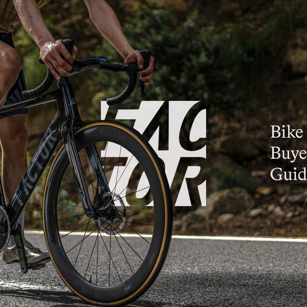 Factor Bike Buyer's Guide – The Pro's Closet