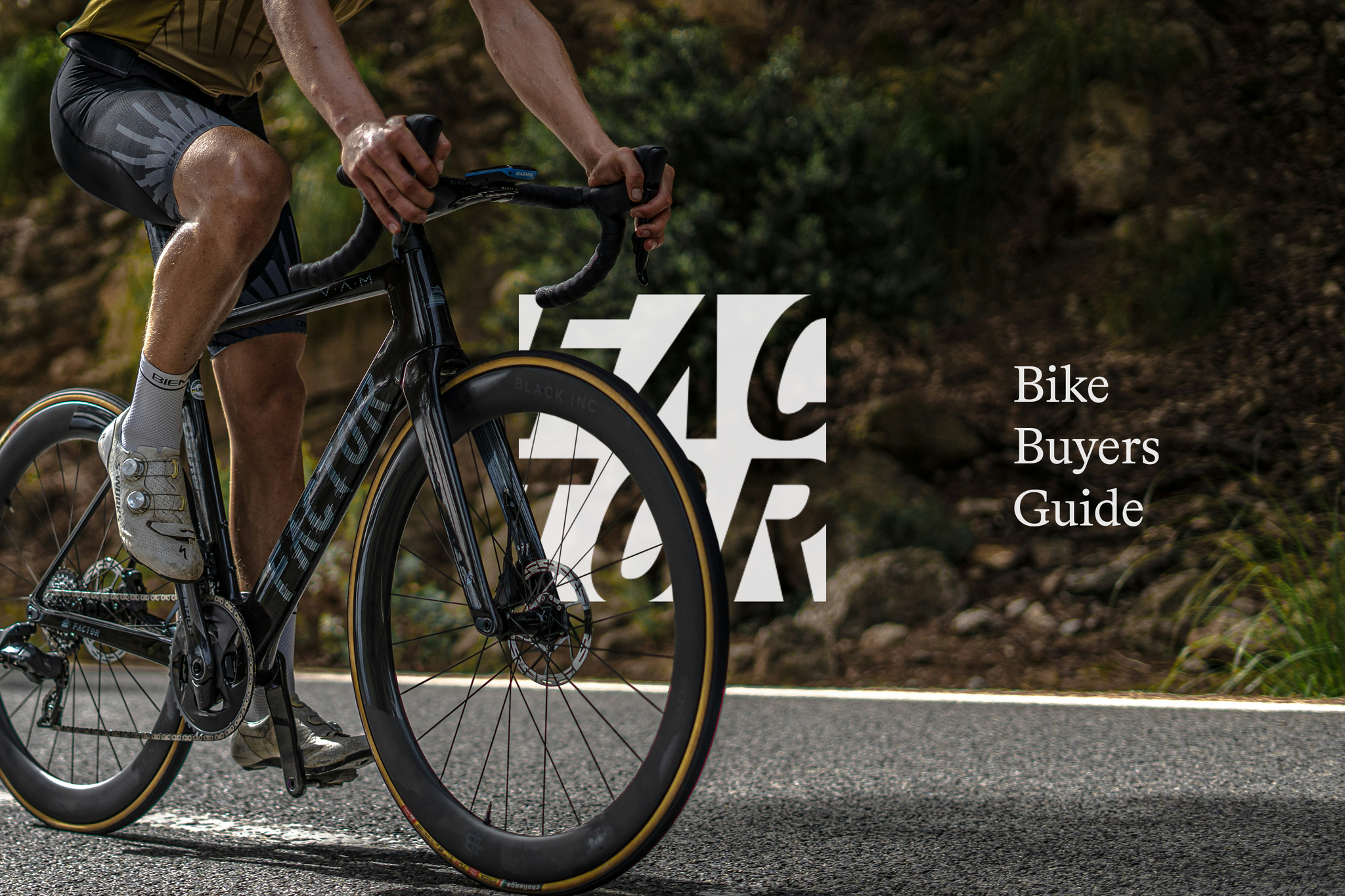 Factor Bike Buyer's Guide – The Pro's Closet