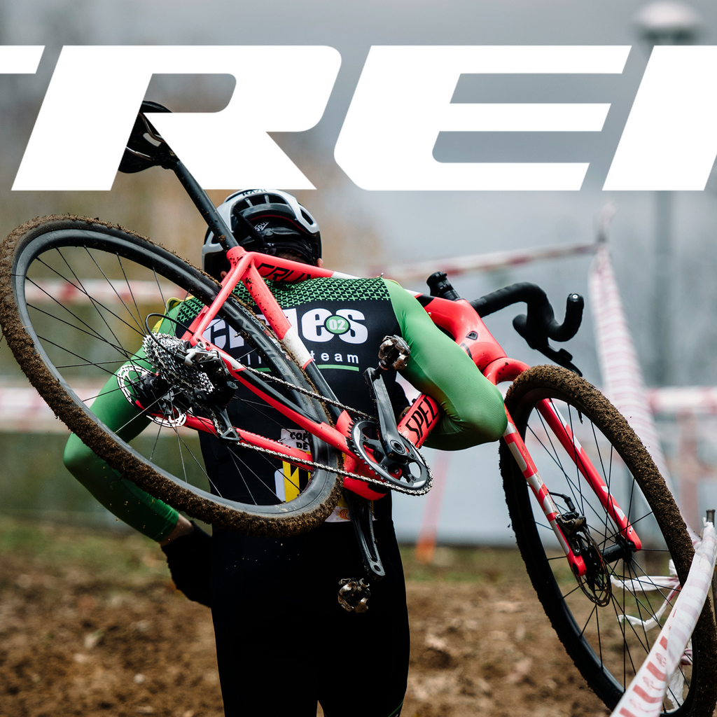 Cross Season is Here: Trek CX Cup – The Pro's Closet