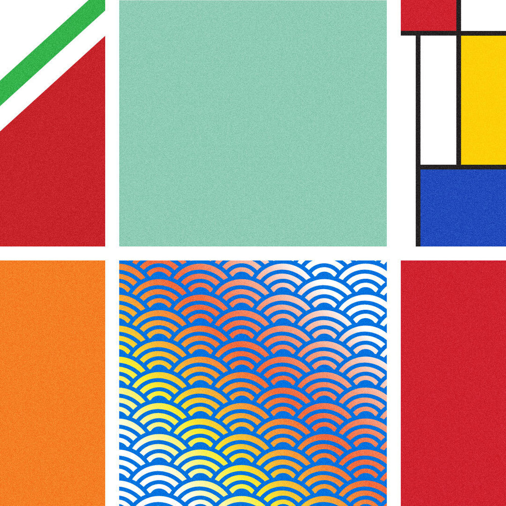 The Most Iconic & Popular Colors in Cycling | Best Bike Frame Colors ...