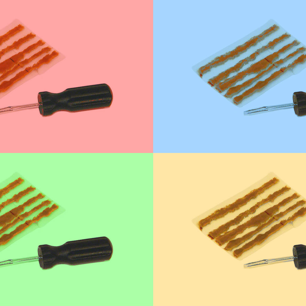 The Best Tubeless Tire Plug Kit Is the Simplest | The Pro's Closet