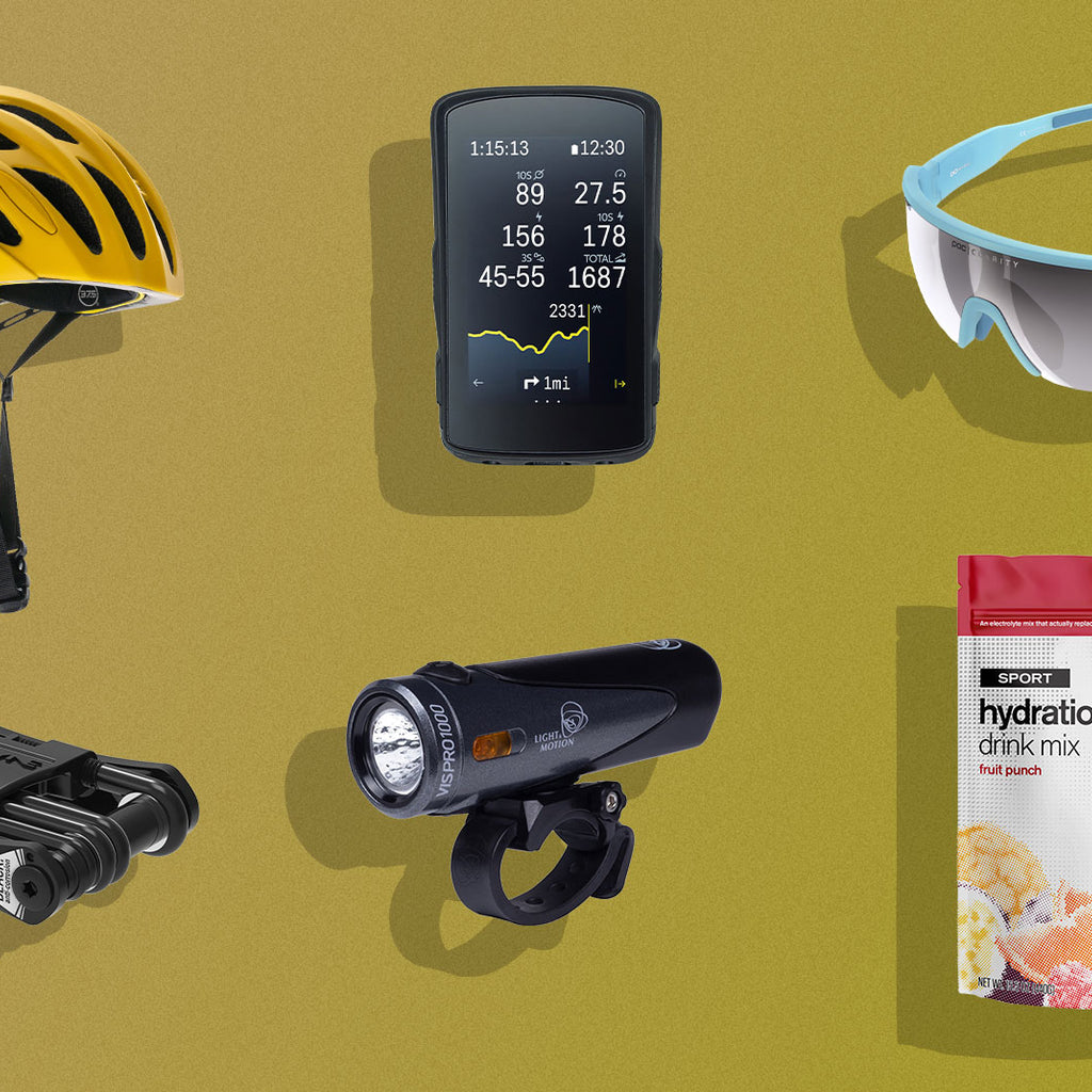 10 Best road bike accessories for long rides | The Pro's Closet