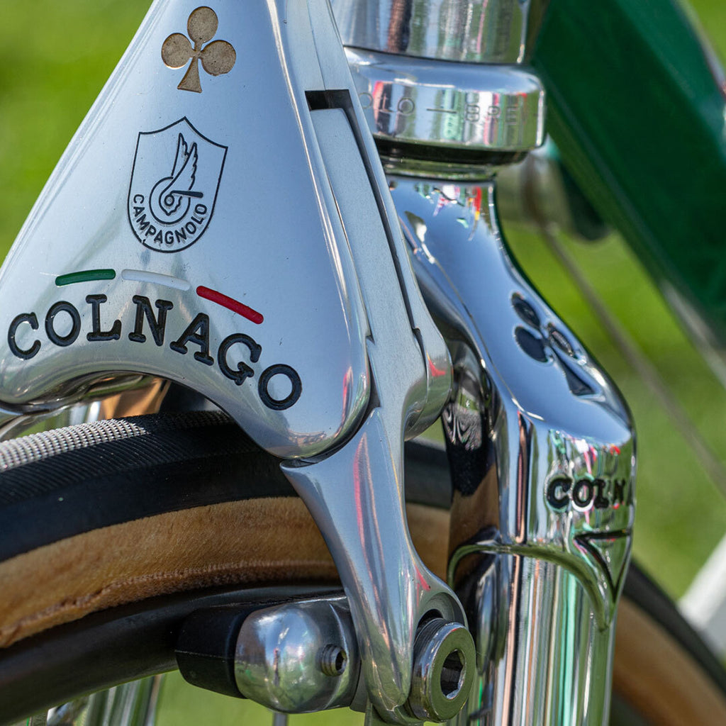 Vintage road bike gallery 2021 | The Pro's Closet.com