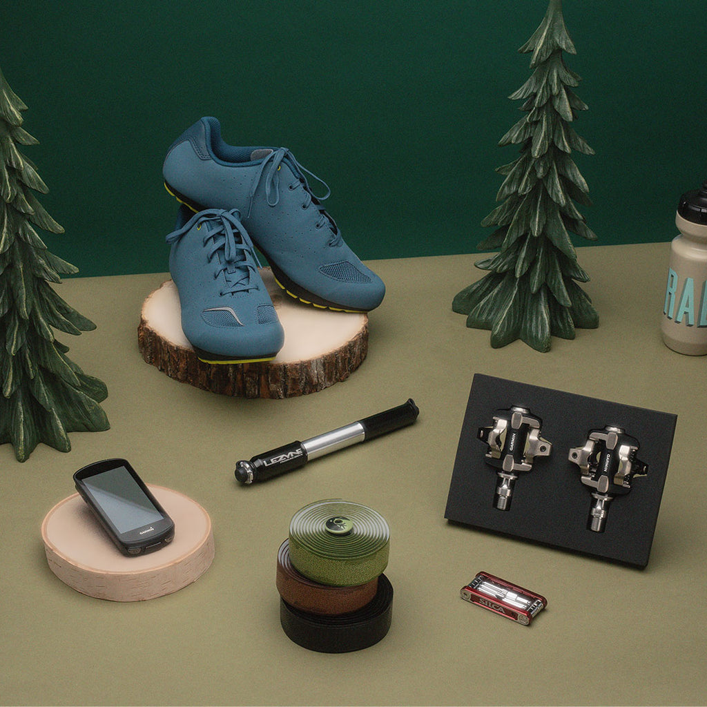 Holiday Gift Guide: Best gifts for gravel riders | The Pro's Closet