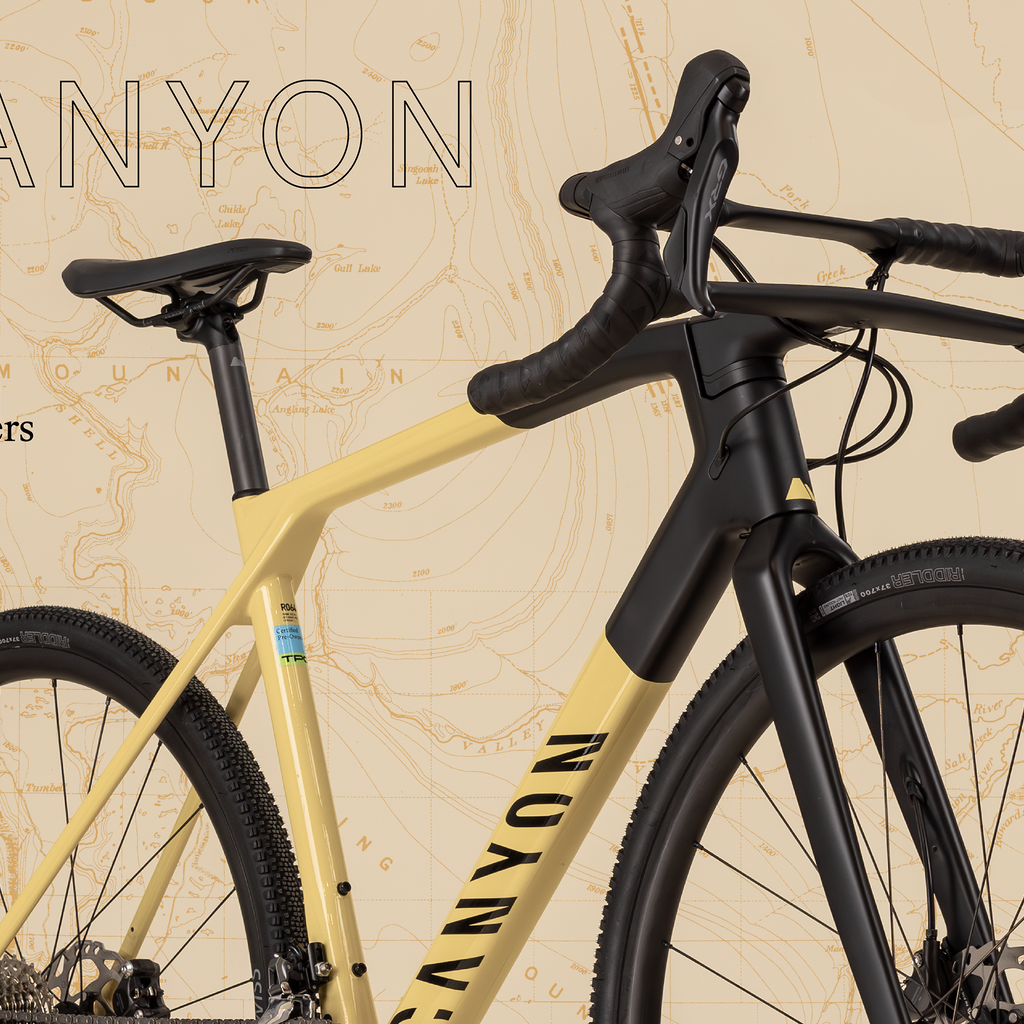 Canyon Bike Buyers Guide – The Pro's Closet