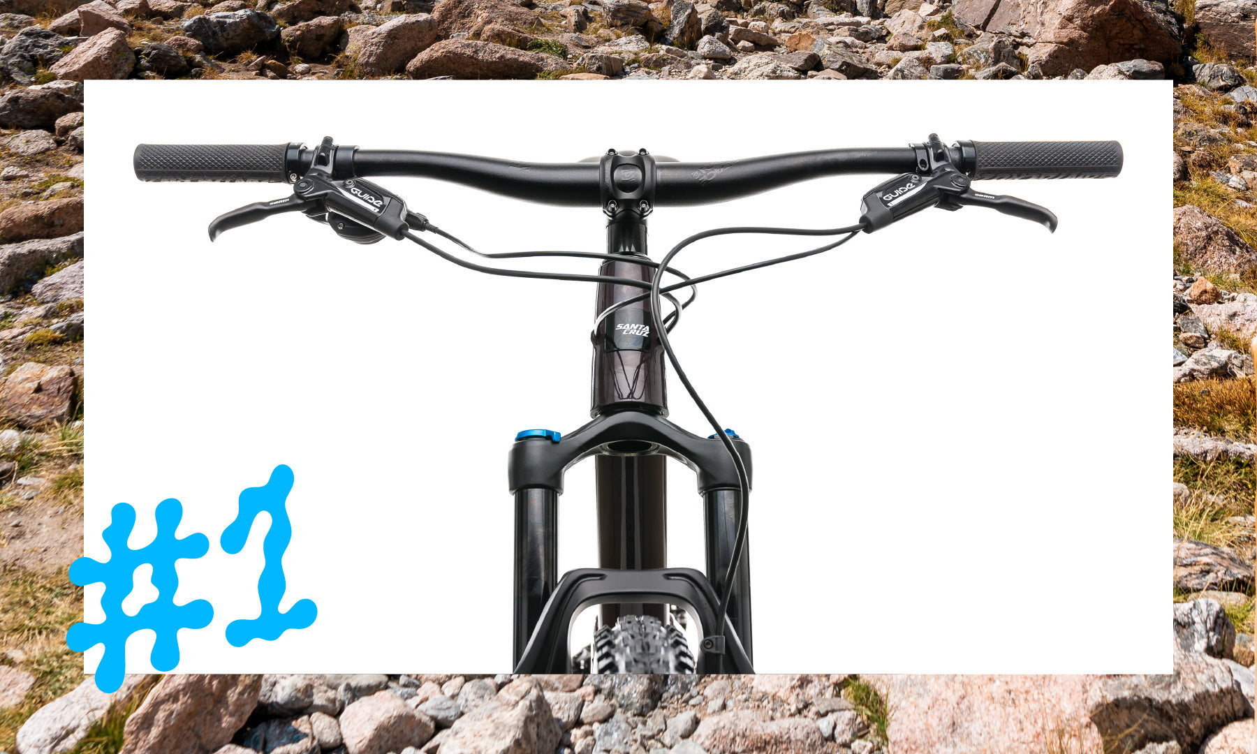 Q: What's the Best MTB You've Ever Ridden? | The Pro's Closet