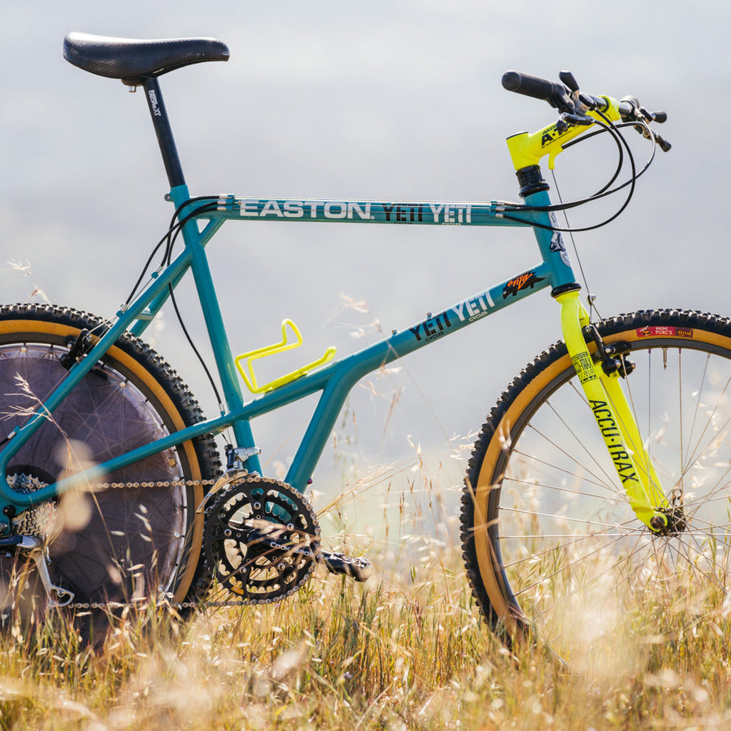 From the Vault: How the Ultimate Put Yeti on the Map | The Pro's Closet