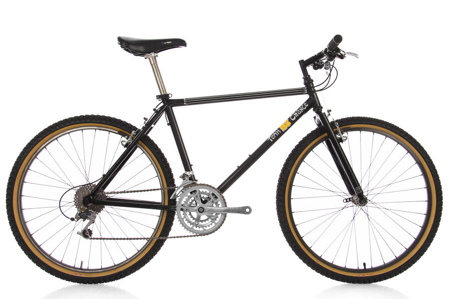 1992 Fat Chance Yo Eddy Team – The Pro's Closet