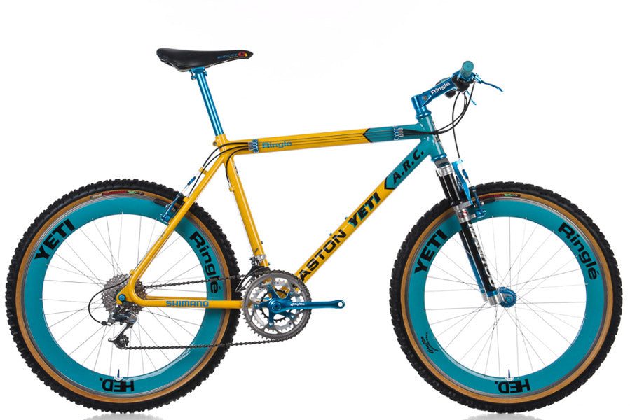 1994 Yeti ARC – The Pro's Closet