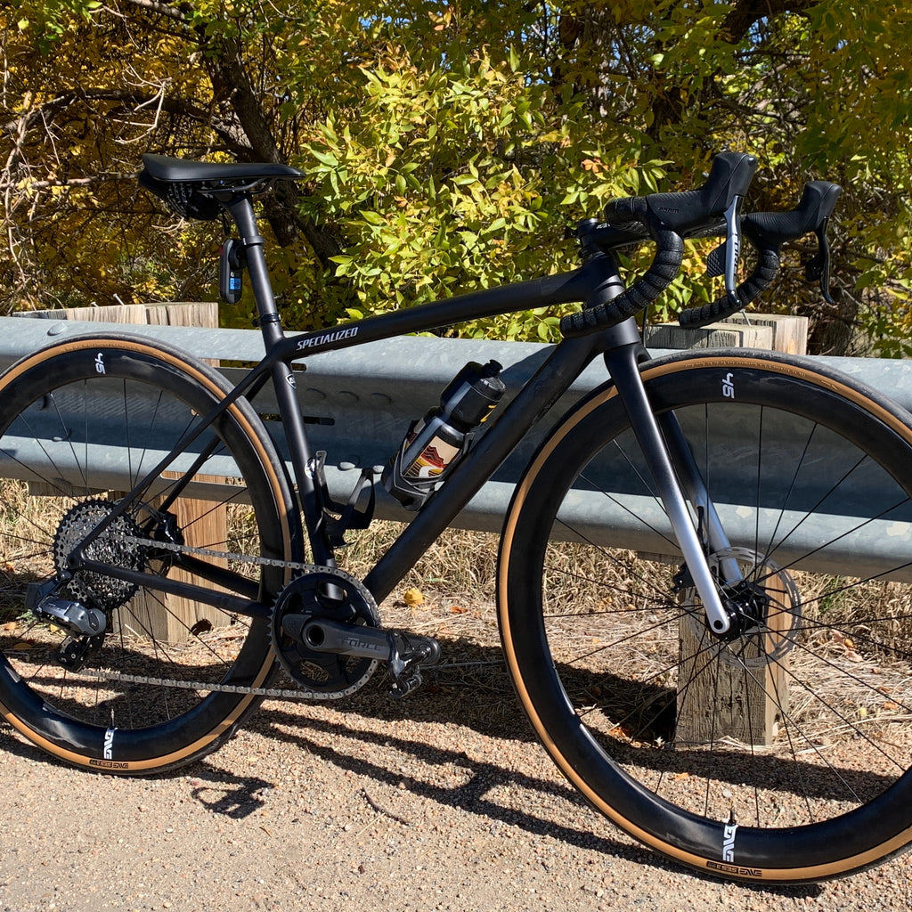Confession: I Ride a 1x Road Bike and It’s... Okay | TPC – The Pro's Closet
