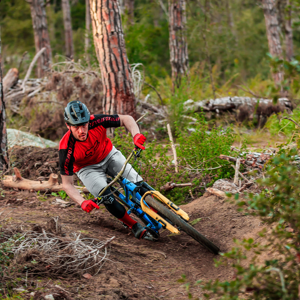 Fox Racing Mountain Bike Apparel and Gear Guide | The Pro's Closet