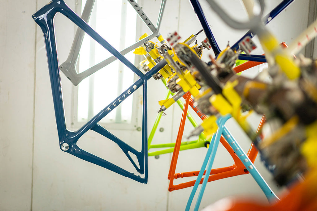 Allied Bikes: 7 Things You Should Know About Allied Cycle Works | The ...