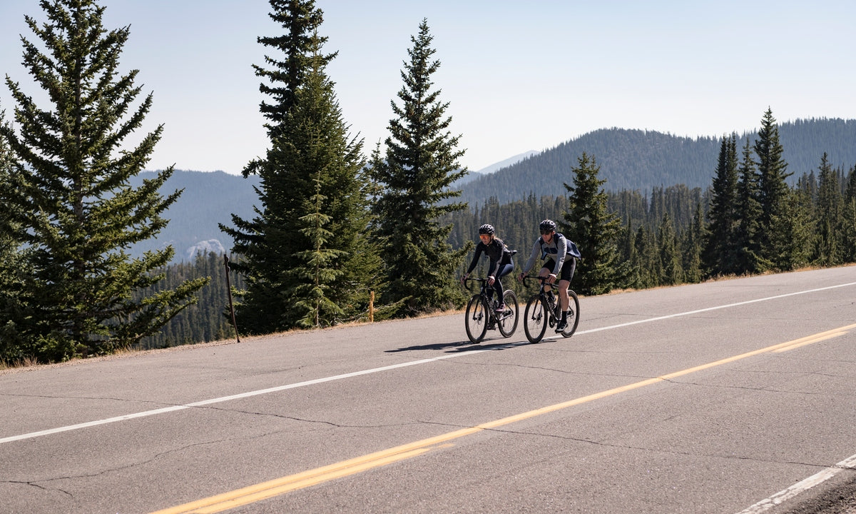 road biking for beginners