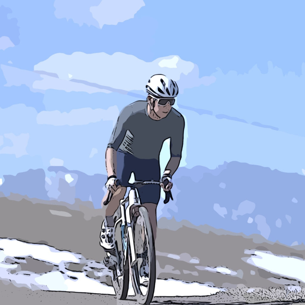 My 2024 Unbound Gravel Kit: Can Clothes Help You Ride Faster? – The Pro ...