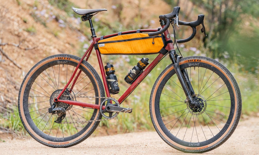 The 10 Best Gravel Bike Mods & Gear Upgrades | The Pro's Closet