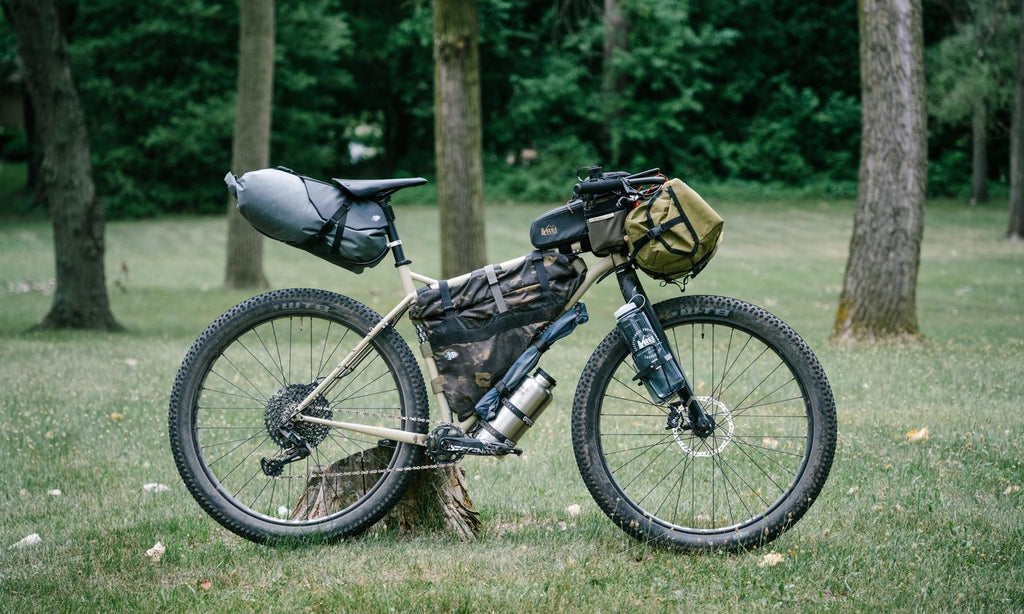 What Bike Should I Buy: An International Bikepacking Rig | TPC – The ...