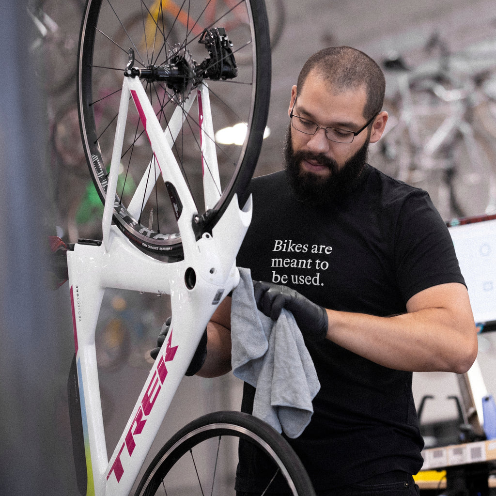 Bottom Bracket Identification Guide: BB Standards, Measurements & Diag ...