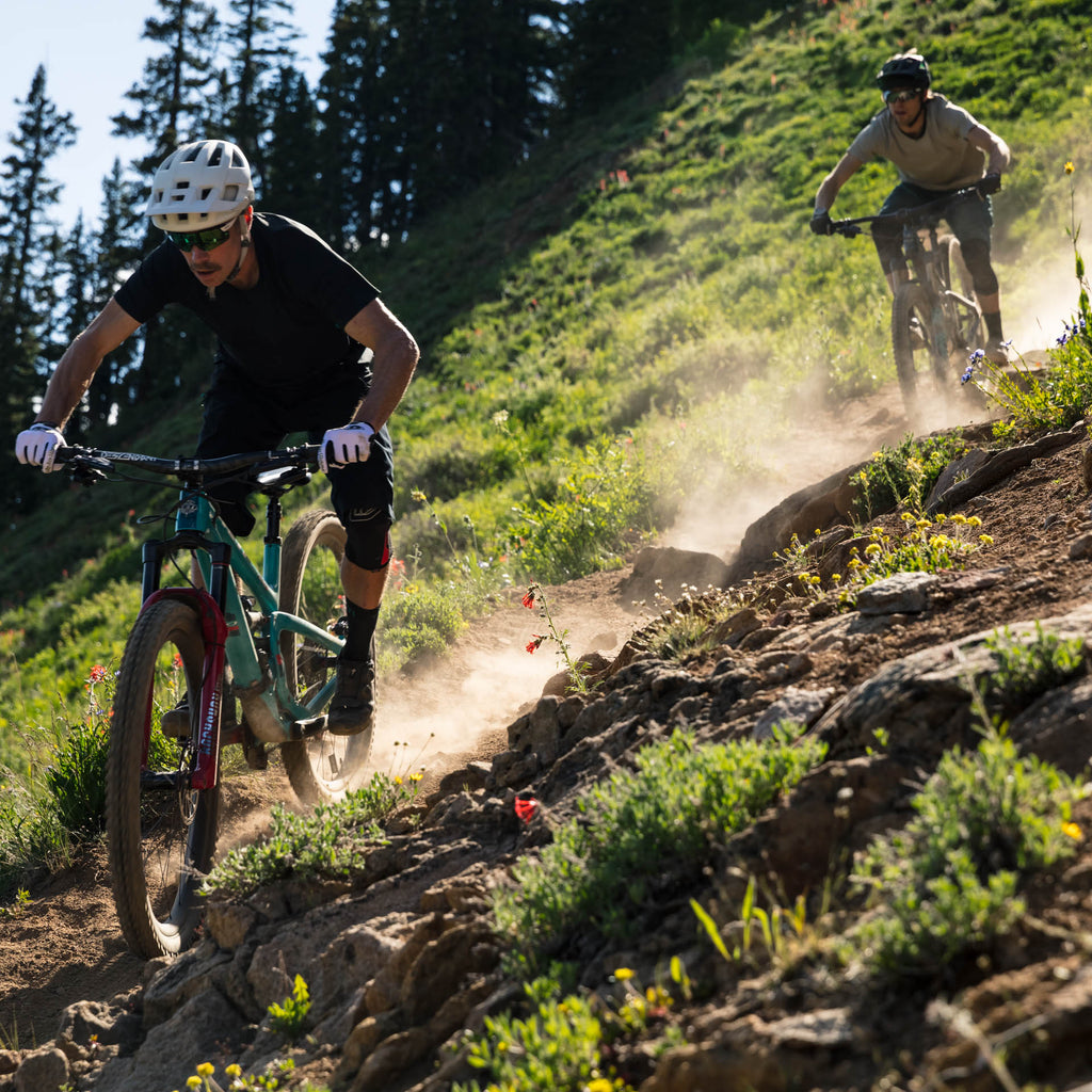Yeti Mountain Bikes: Which Yeti MTB is Right For You - Trail, XC ...