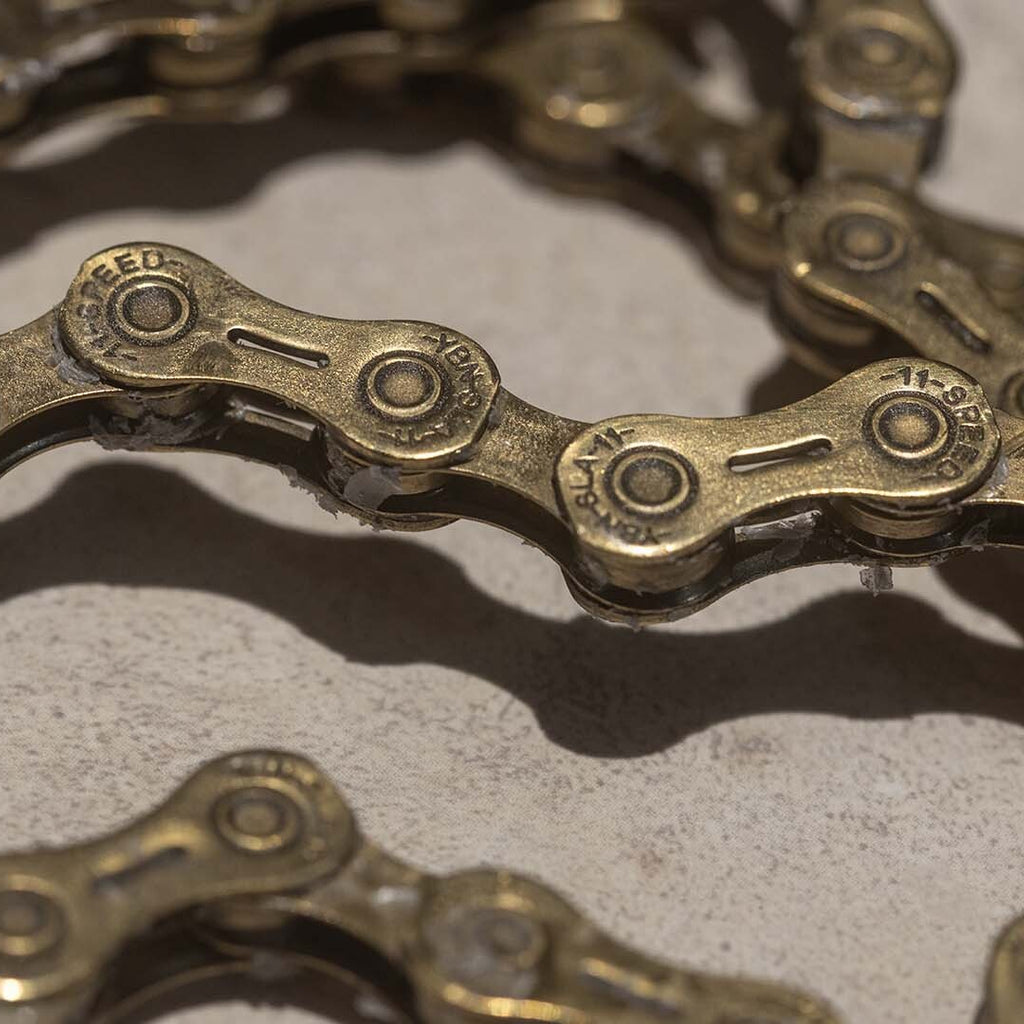 Waxing My Bike Chain Was a Game Changer | The Pro's Closet