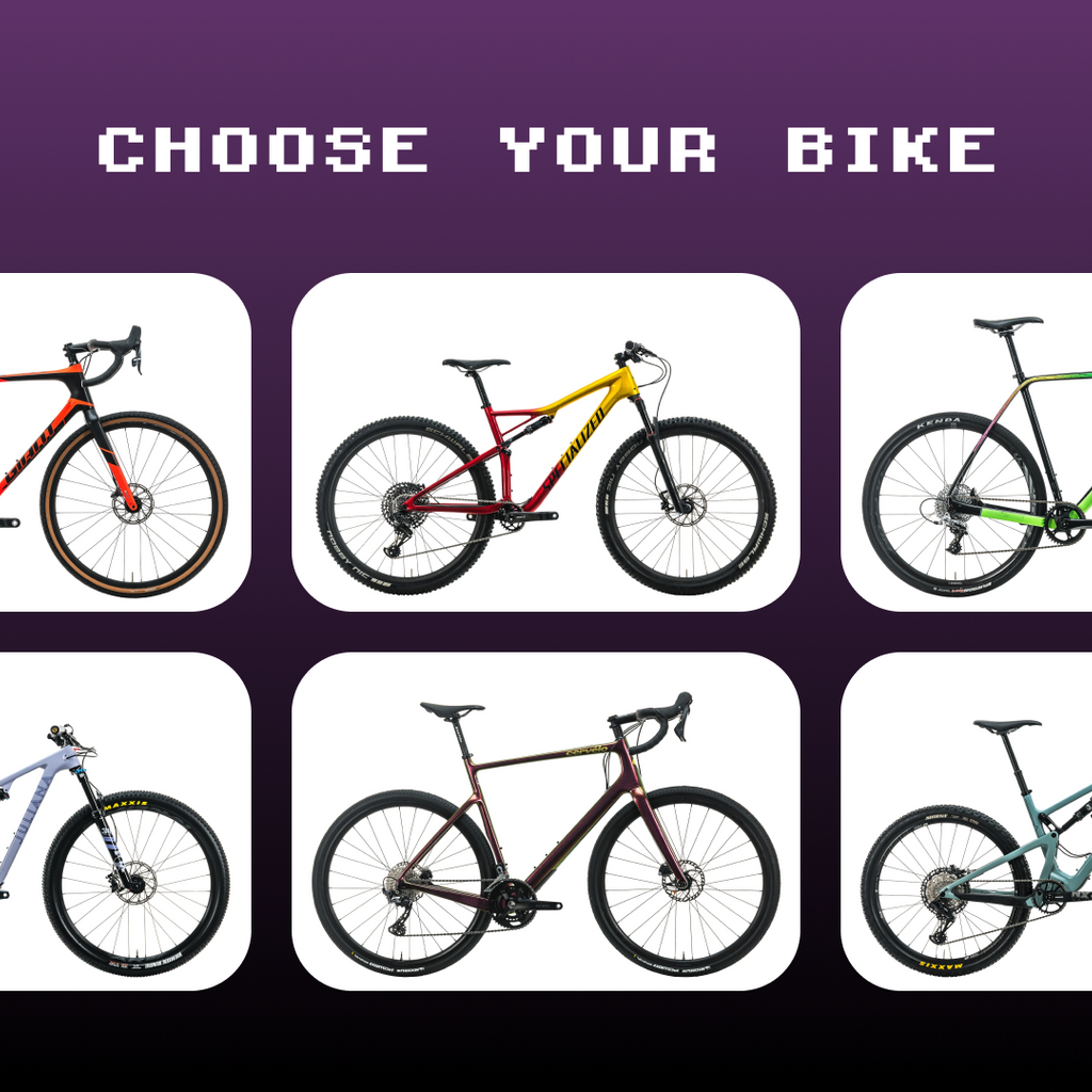 How to Pick the Perfect Bike for You in 2022 | The Pro's Closet