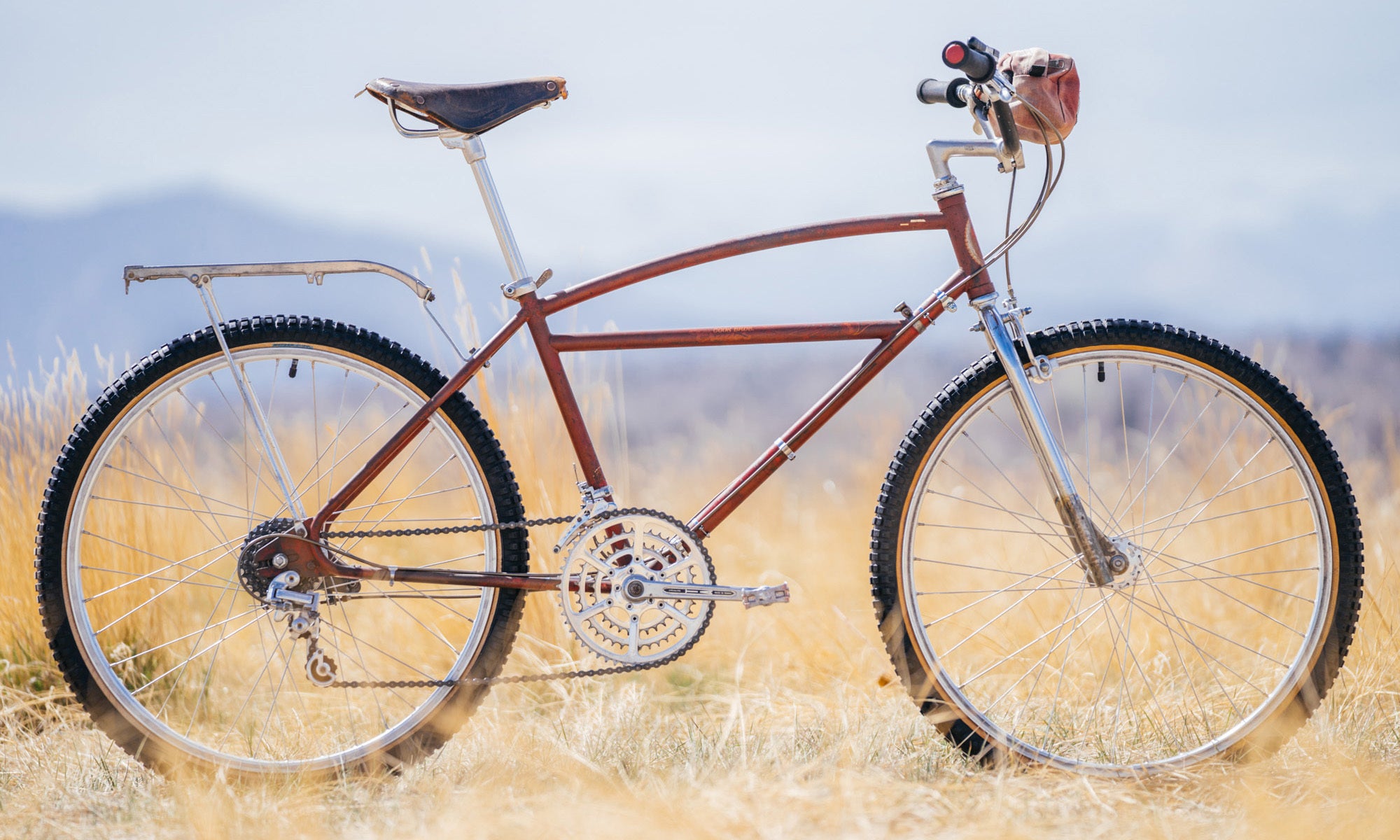 From the Vault: Steve Cook’s 1980 Cook Brothers Racing Cruiser – The ...