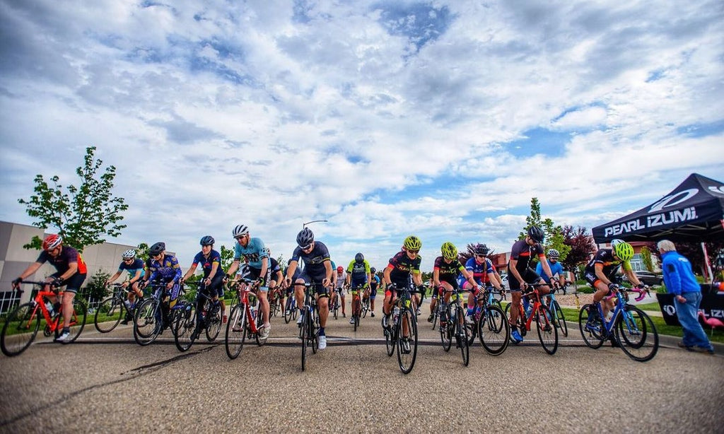 Crit Racing 101: 4 Essential Tips for Beginners – The Pro's Closet
