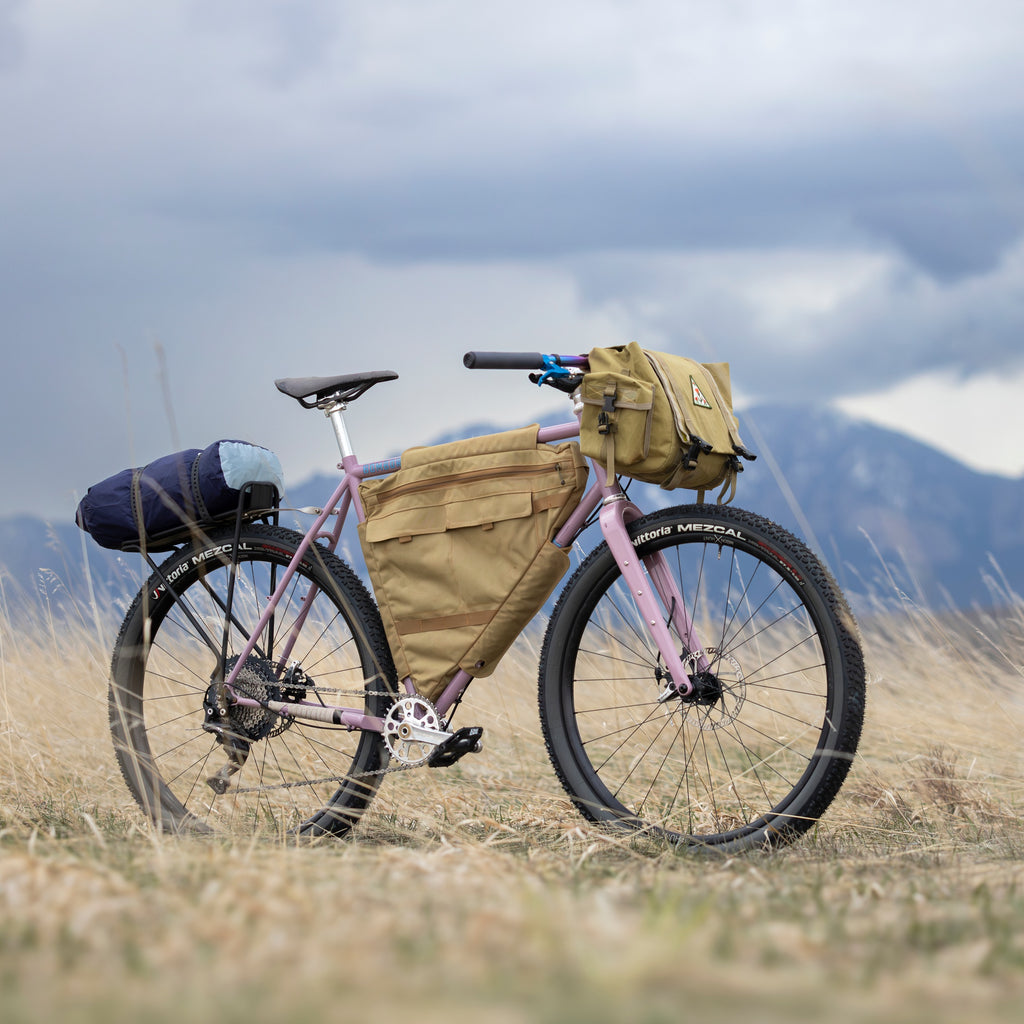 This Crust Bombora Shows Us a Different Side of Cycling – The Pro's Closet