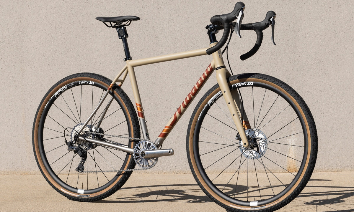 Custom Build: John Watson Upgrades the TPC x Mosaic | The Pro's Closet