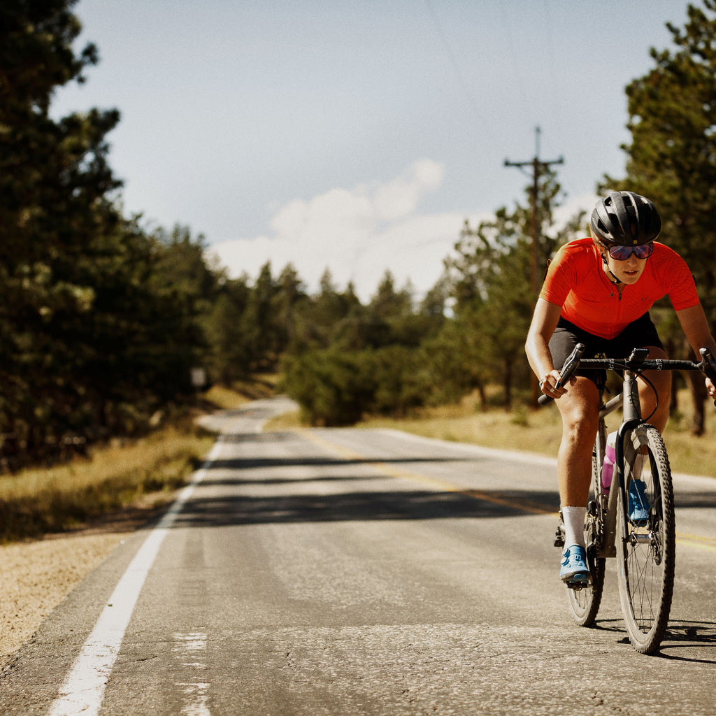 Bike Reach Measurement: Bike Geometry Chart & How It Works (Stack ...