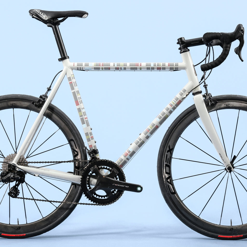 The Pegoretti Love #3 Continues an Italian Legacy – The Pro's Closet