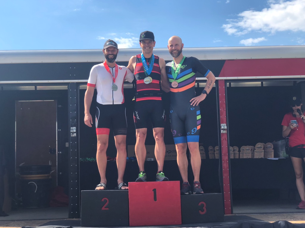 Doug Ludwig: Why I Ride | The Pro's Closet