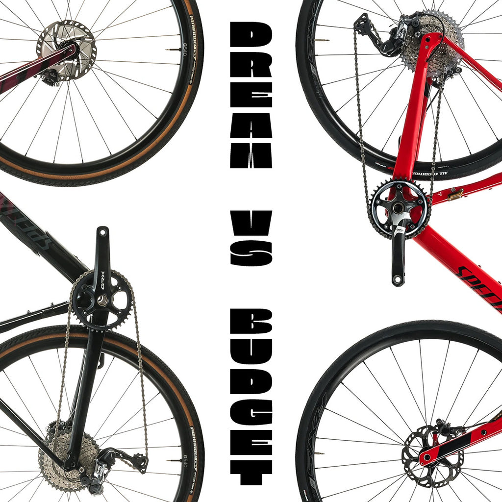 Dueling Diverges: The 2021 vs. 2015 Specialized Diverge - Price, Weight ...