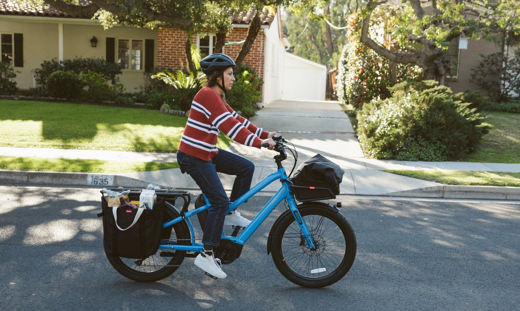 E-Bike Rebate and Voucher Programs Across the US (August 2023) | The ...