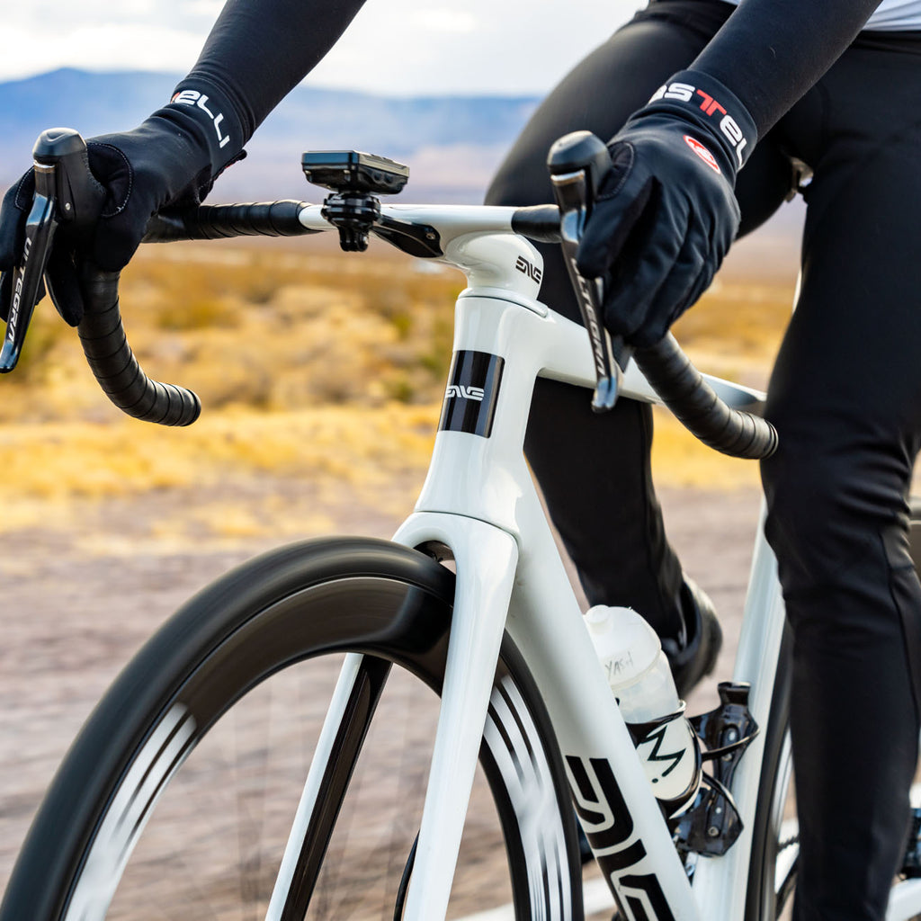 First look at the ENVE Custom Road frame | The Pro's Closet