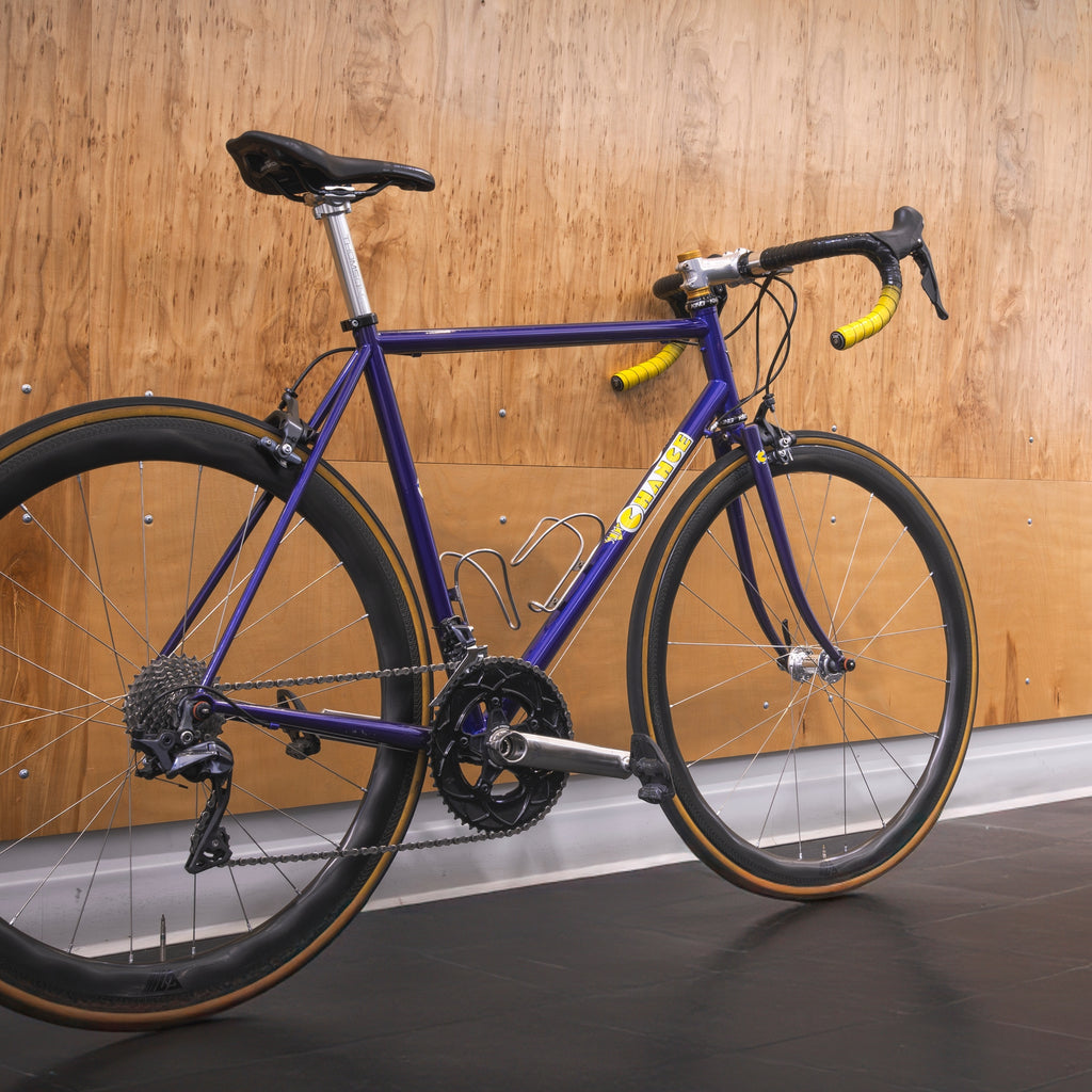 The Fat Chance Slim Chance Road Bike Keeps '90s Style Alive – The Pro's ...