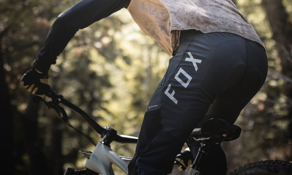 Unpacked Review: Fox Ranger vs. Flexair vs. Defend MTB Pants | The Pro ...
