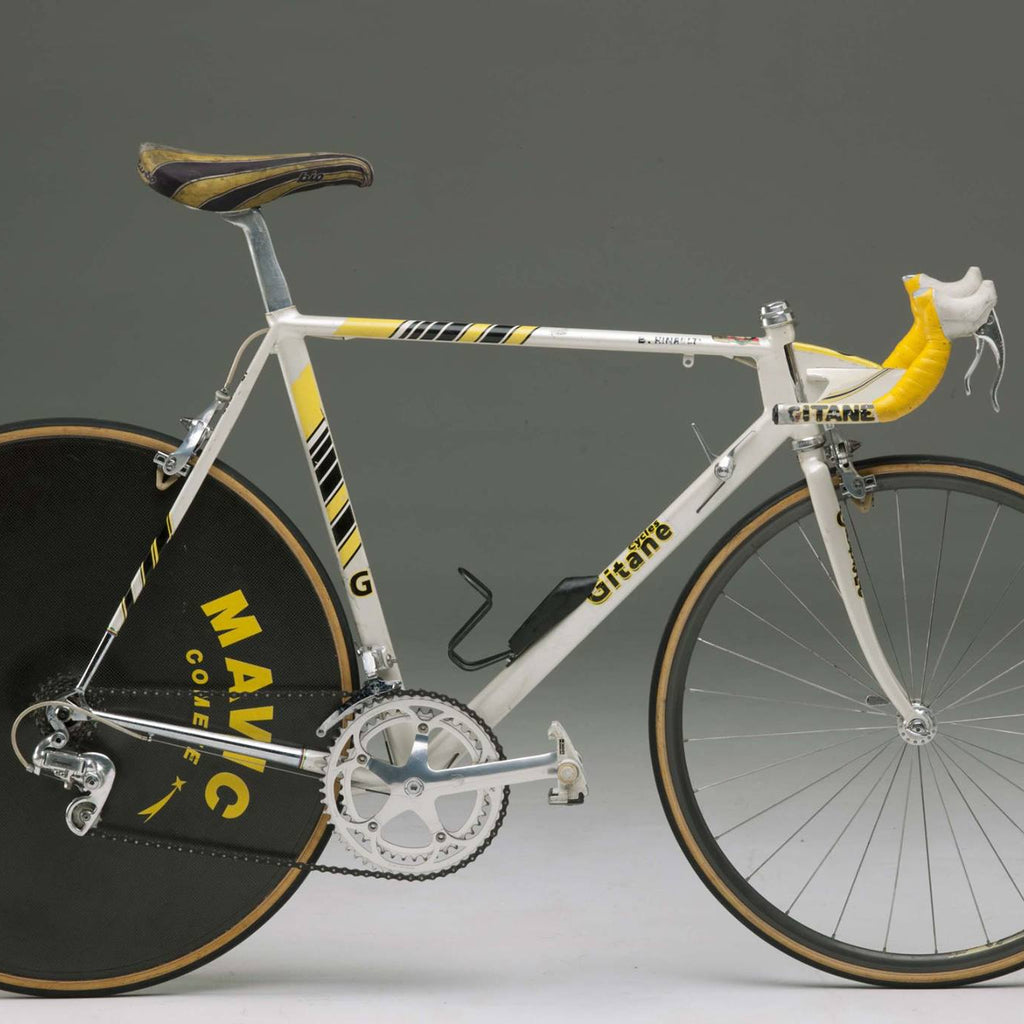 We really miss these five legendary bike brands | The Pro's Closet