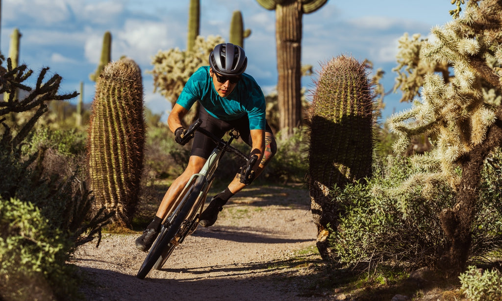 Why Don't Gravel Riders Mix Tire Tread Patterns, Front & Bike? | The ...