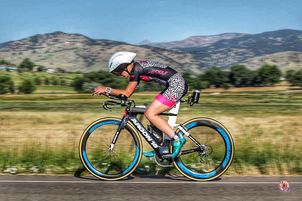 Caitlin Alexander: Why I Ride | The Pro's Closet