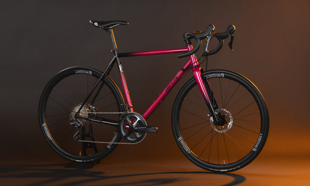 All-City Bikes Buyer's Guide - Road & Gravel Bikes | The Pro's Closet