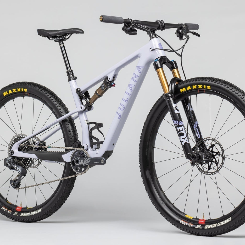 Juliana Bike Buyer's Guide – The Pro's Closet