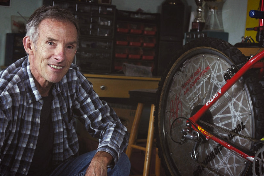 TPC Museum Series #10: Ned Overend | The Pro's Closet