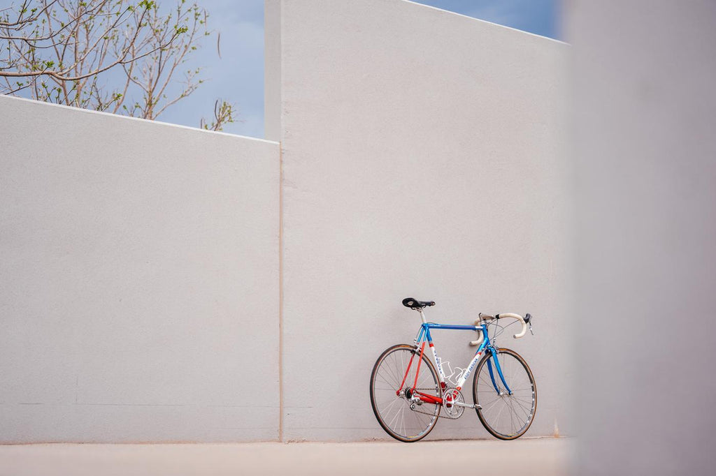 How to take the perfect bike photo for Instagram | The Pro's Closet
