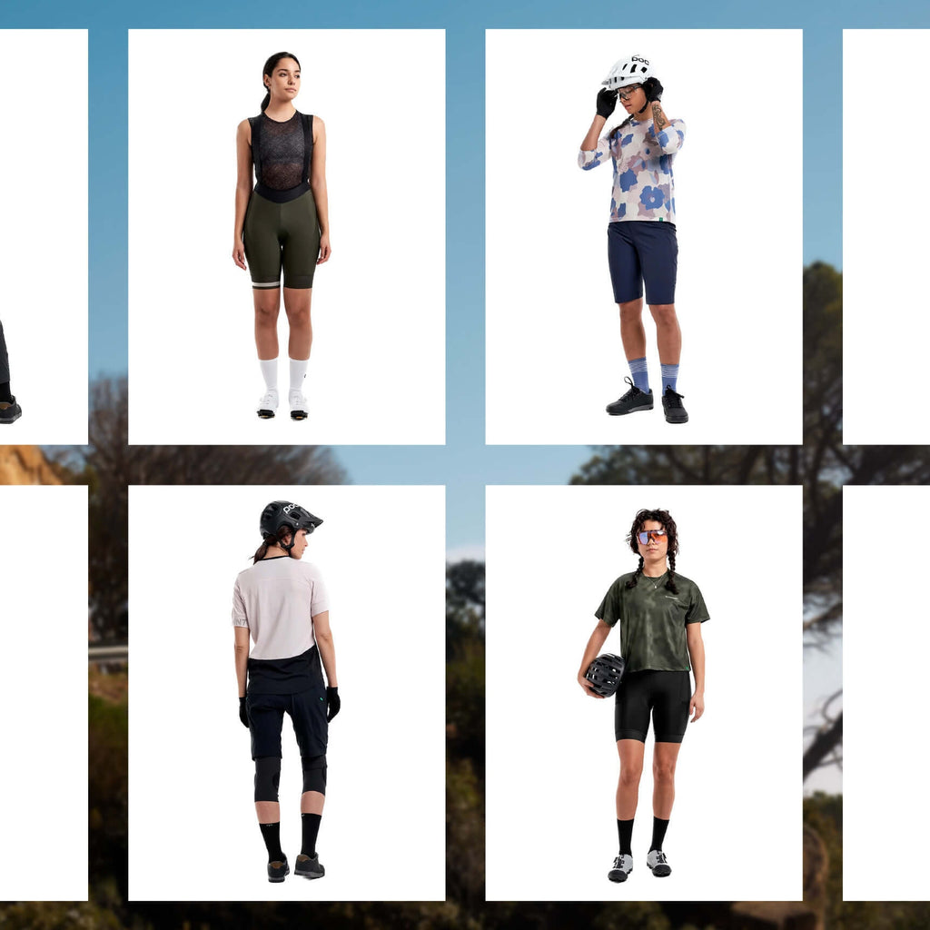 Peppermint Cycling Co.: Apparel Designed By Women For Women – The Pro's ...