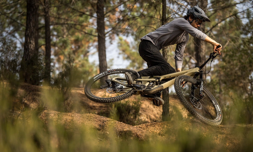 What's the Hottest Trail/Enduro Bike Right Now? – The Pro's Closet