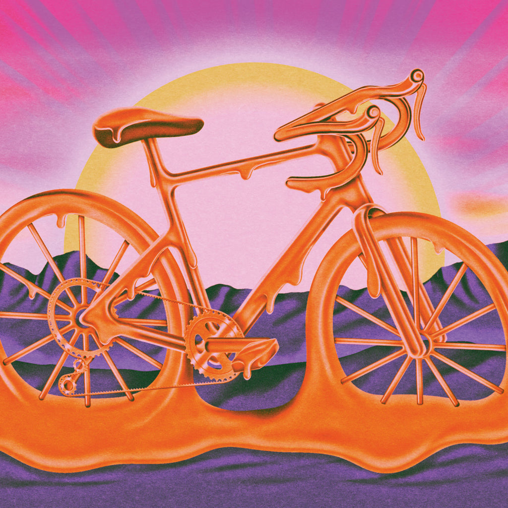 Cycling In Hot Weather: Tips And Tricks | The Pro's Closet