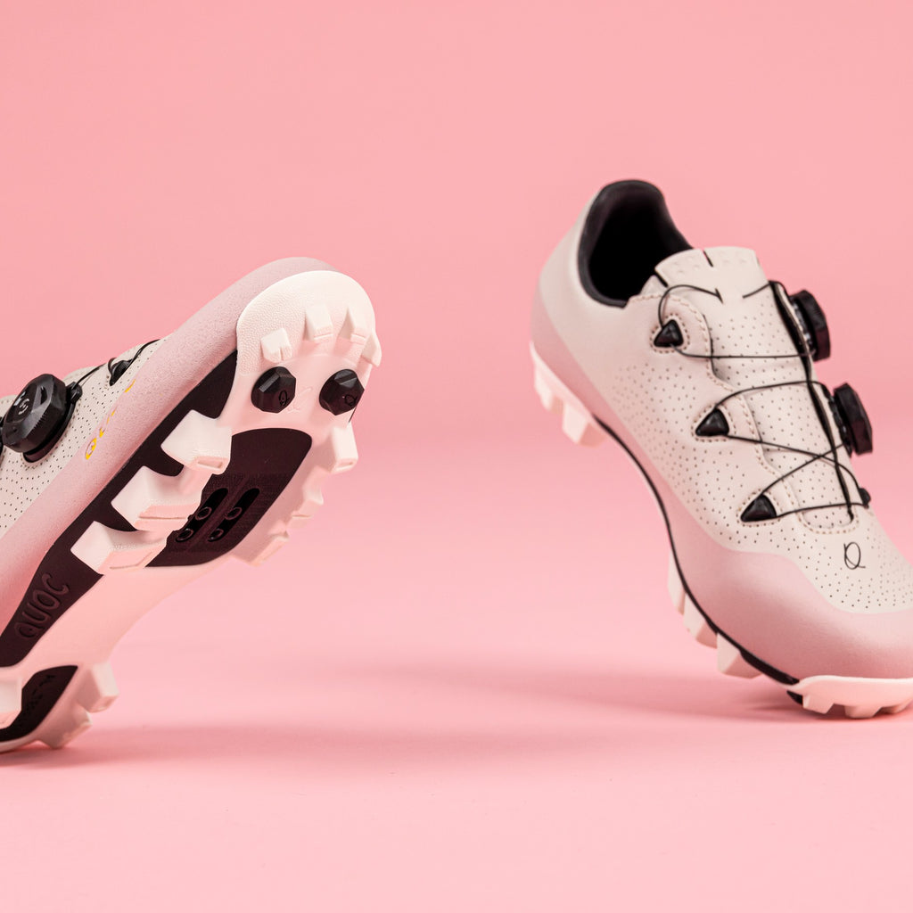 QUOC Shoe Review & Guide: Simple, Stylish, & Refined Cycling Shoes ...