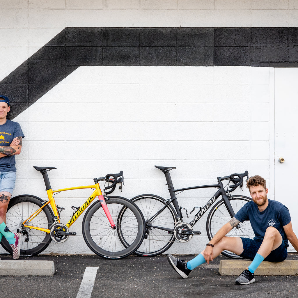 How To Race A Crit & Bike Setup: Tips For Beginners From Our Ace Riders ...