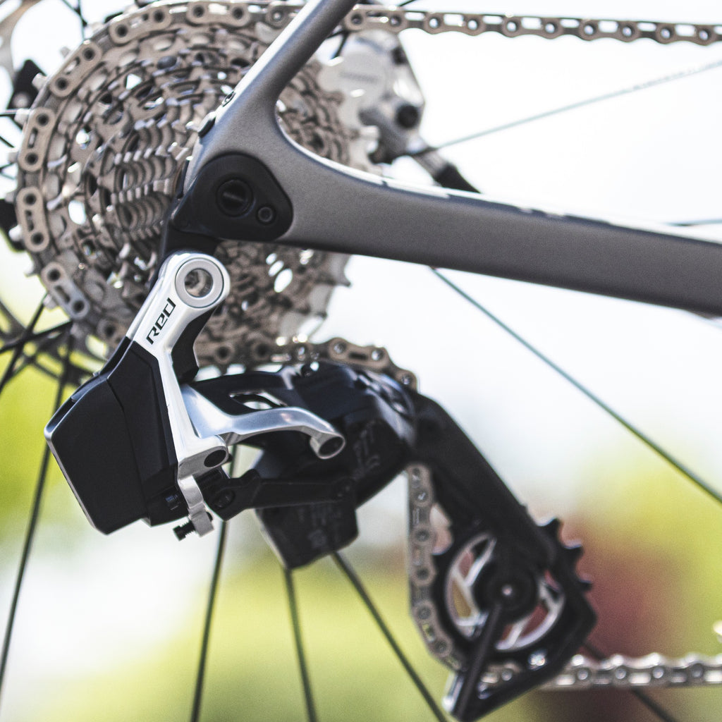 SRAM Drivetrains Explained: The Road, Gravel, and MTB Groupset Hierarc ...