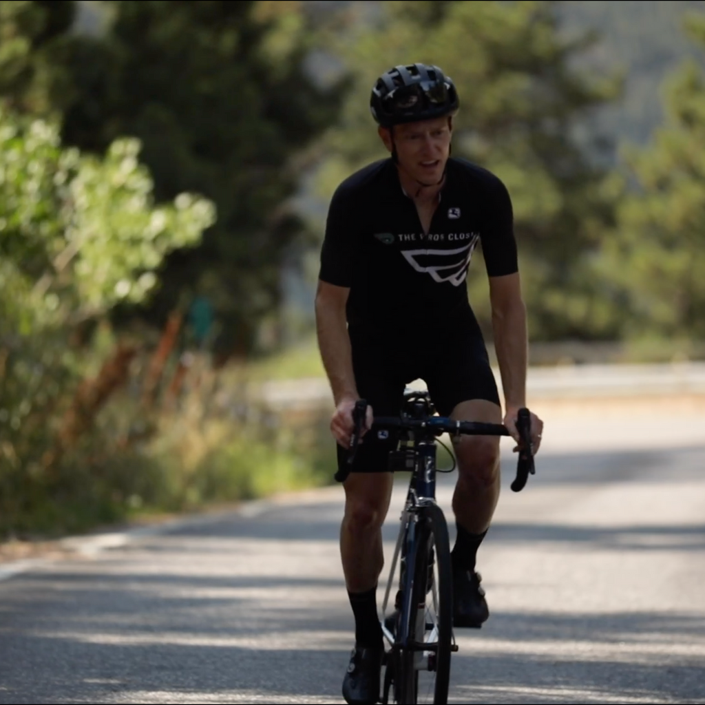 Four-week Strava PR challenge, part 2 | The Pro's Closet